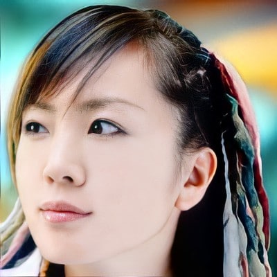 Picture of Masami Okui