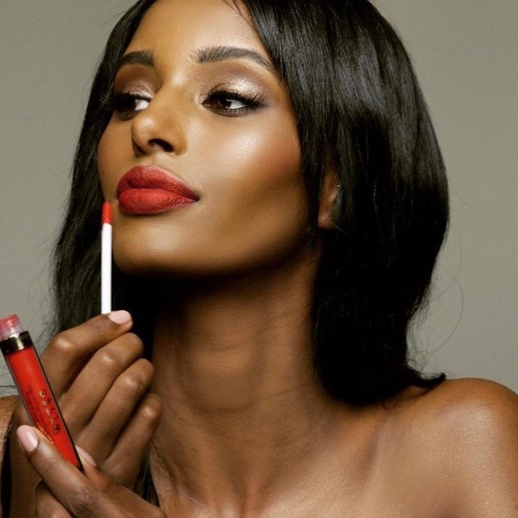 Picture of Senait Gidey