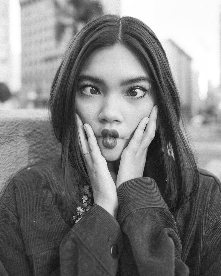 Image of Myra Molloy