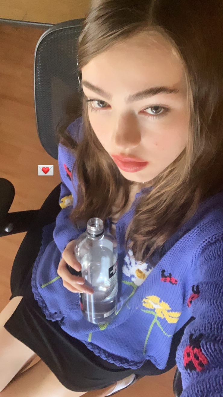 Picture of Ryley Ladd