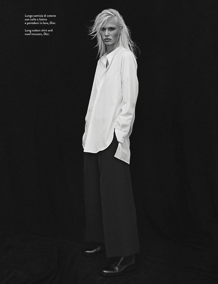 Picture of Fien Kloos