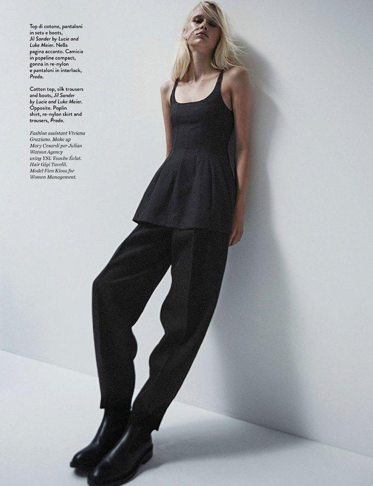 Image of Fien Kloos