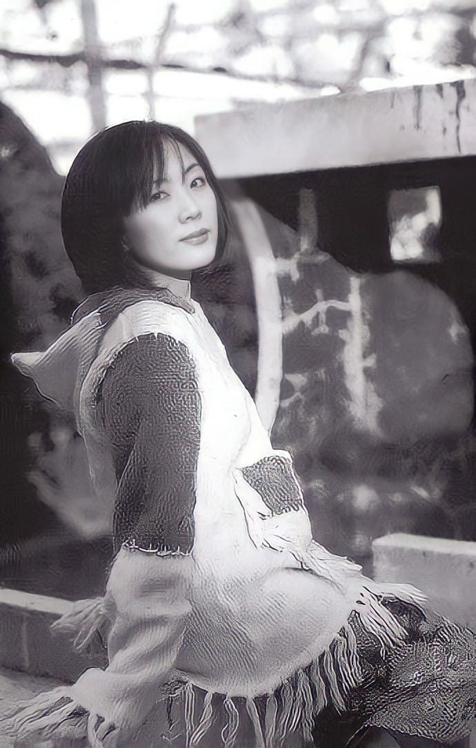 Picture of Masami Okui