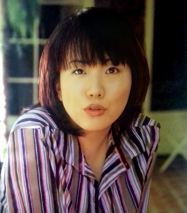 Picture of Masami Okui