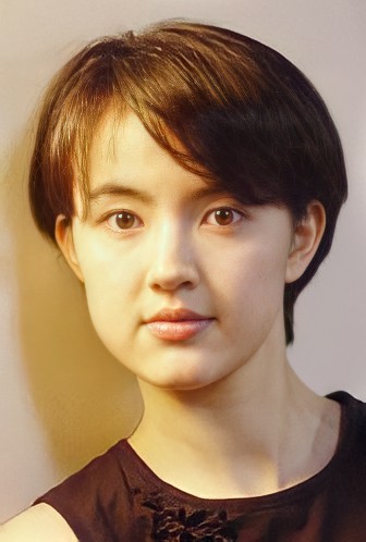 Picture of Maya Kurosu