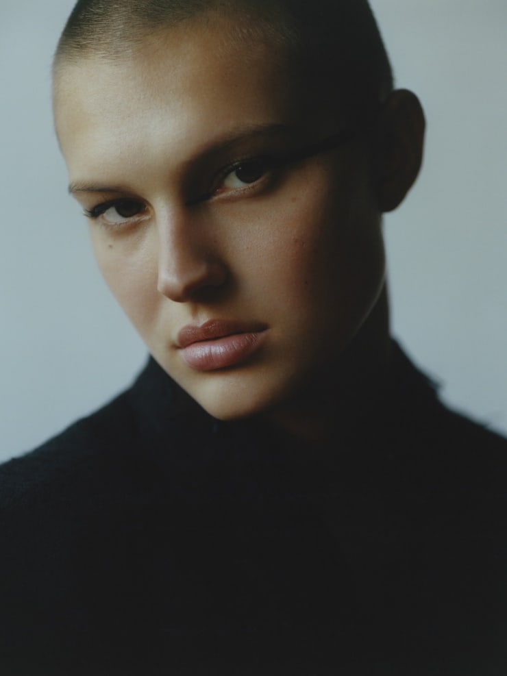 Picture of Celina Ralph