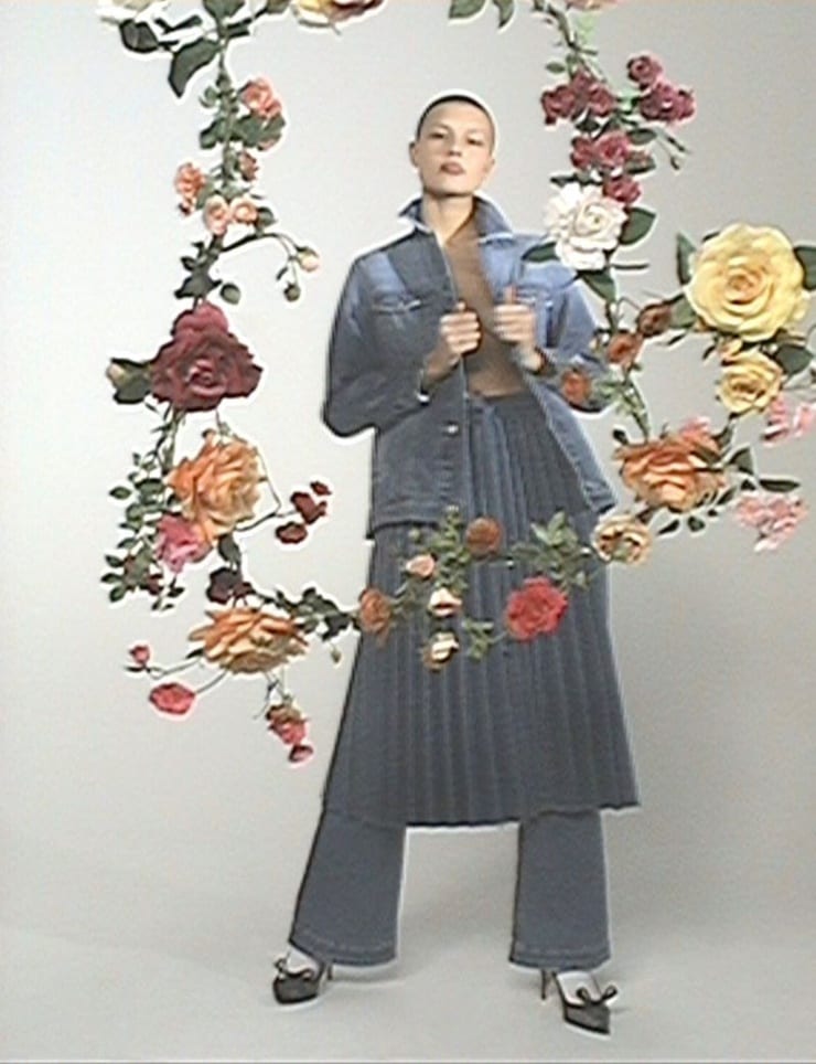 Picture of Celina Ralph