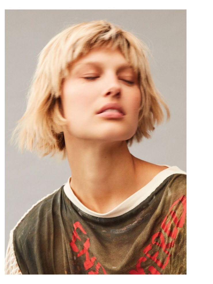 Image of Celina Ralph