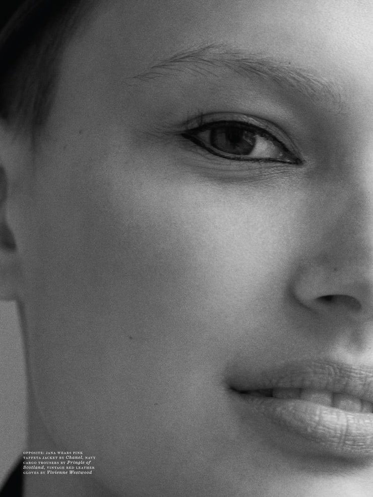 Picture of Celina Ralph