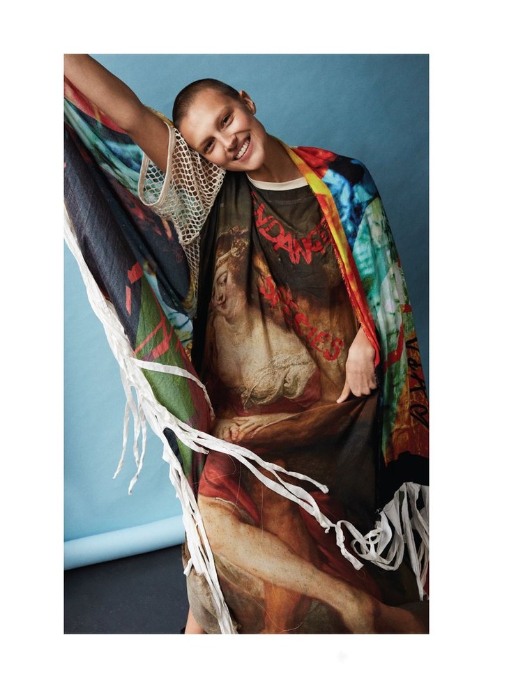 Picture of Celina Ralph