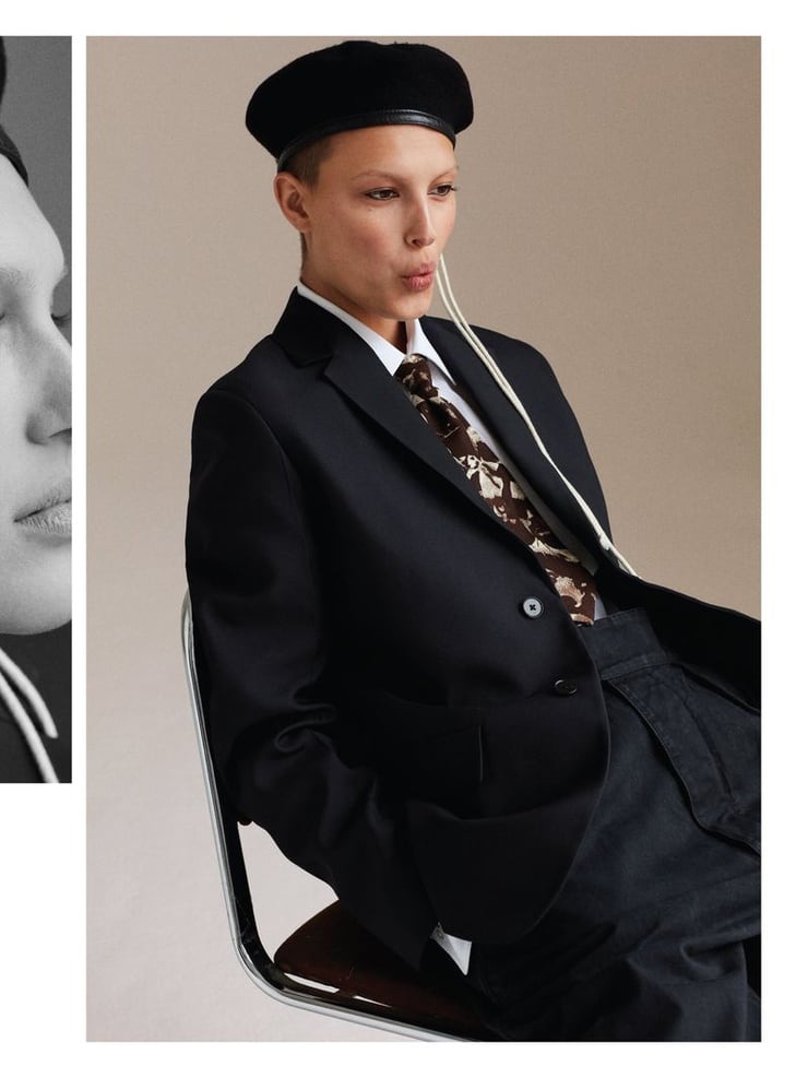 Picture of Celina Ralph