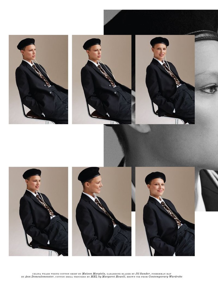 Picture of Celina Ralph