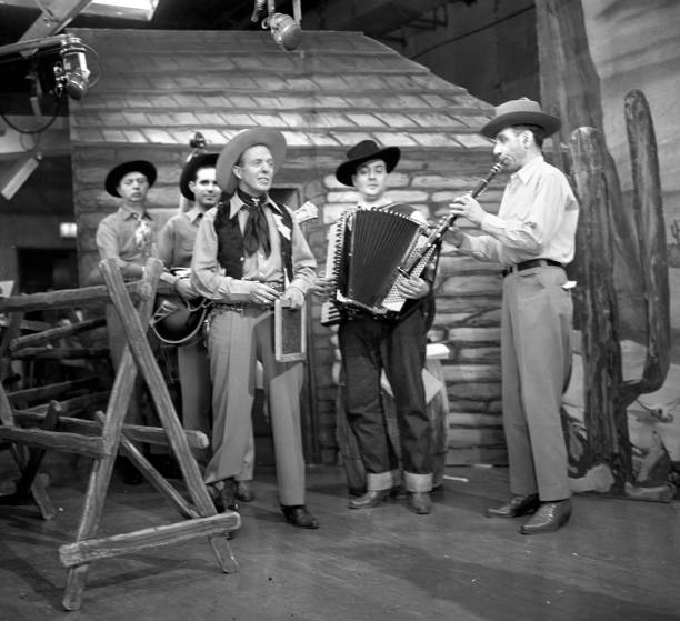 The Slim Jackson Quartet