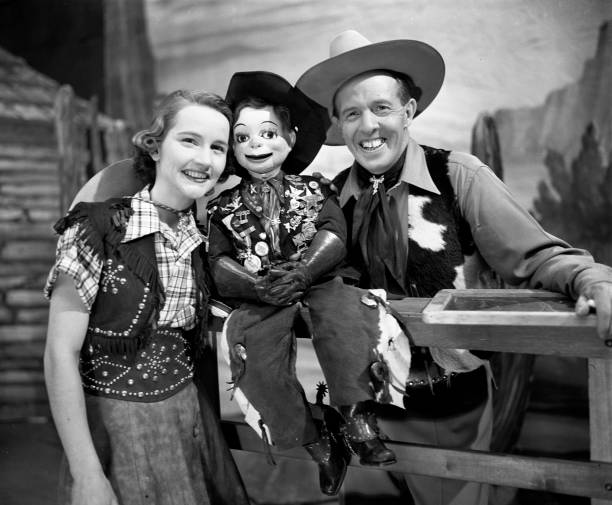 Beverly Fite, Alkali Ike, Al Robinson