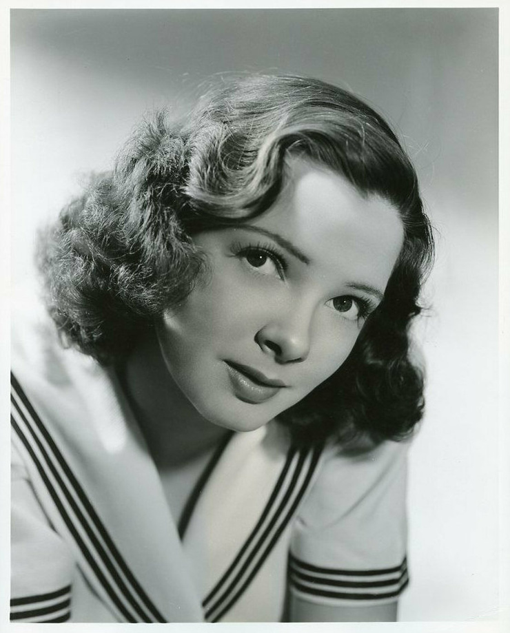 Kathryn Grayson