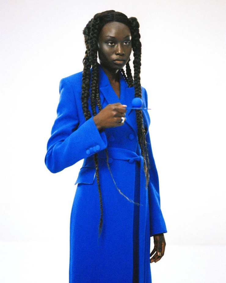 Image of Nyagua Ruea