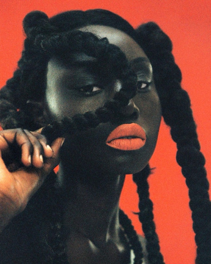 Picture of Nyagua Ruea