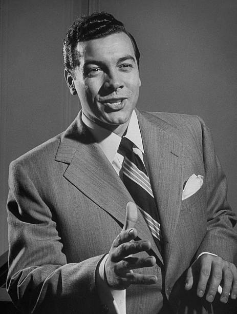 Mario Lanza