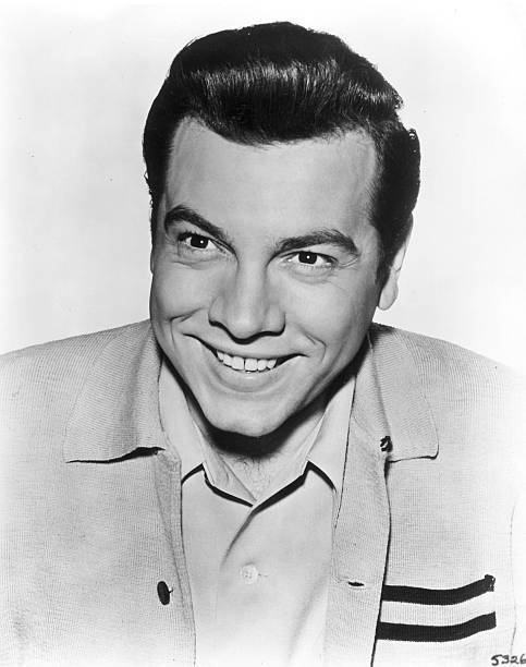 Mario Lanza
