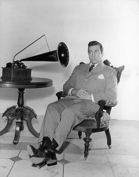 Mario Lanza
