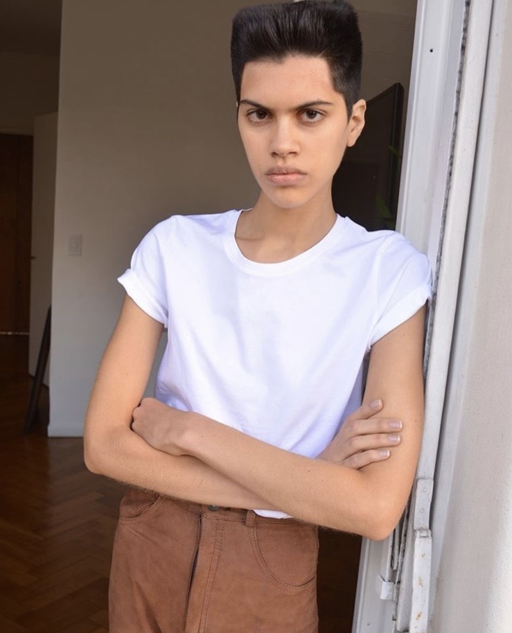 Valeria Gomez (model) picture