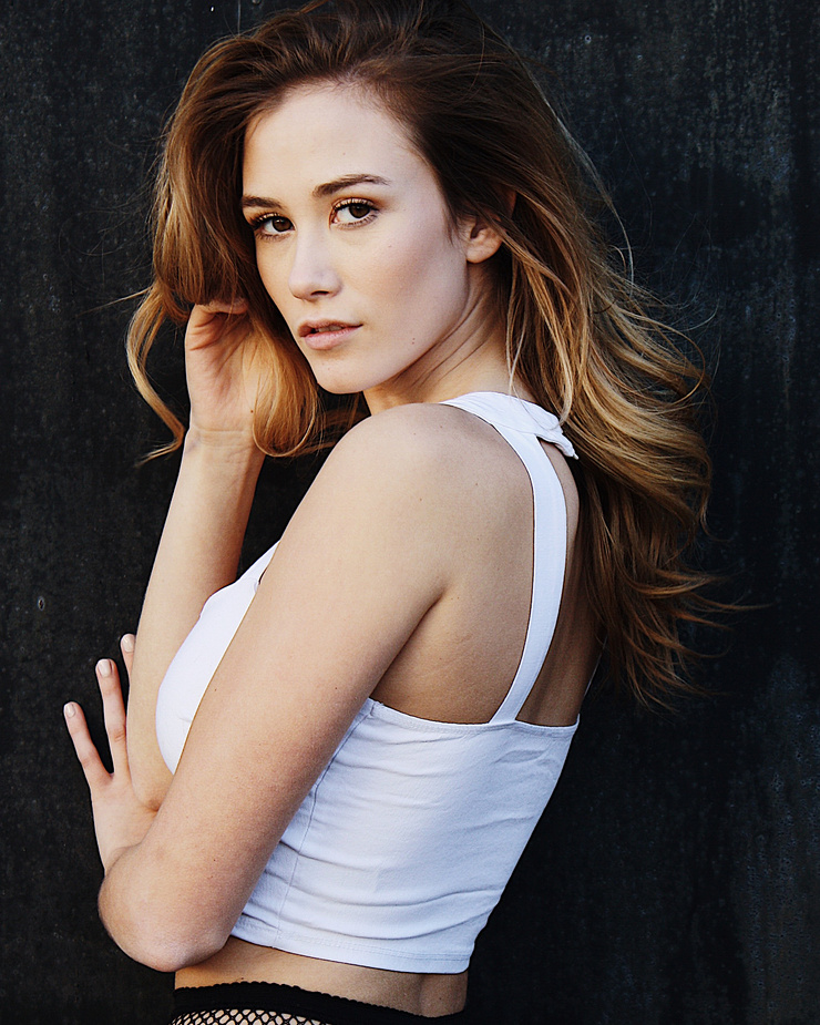 Picture of Serena Thompson