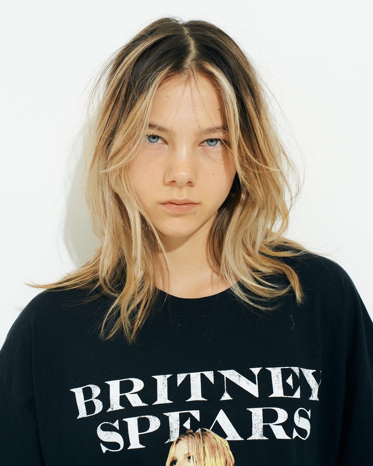 Phoebe Combes picture