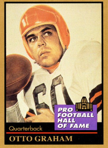 Picture of Otto Graham