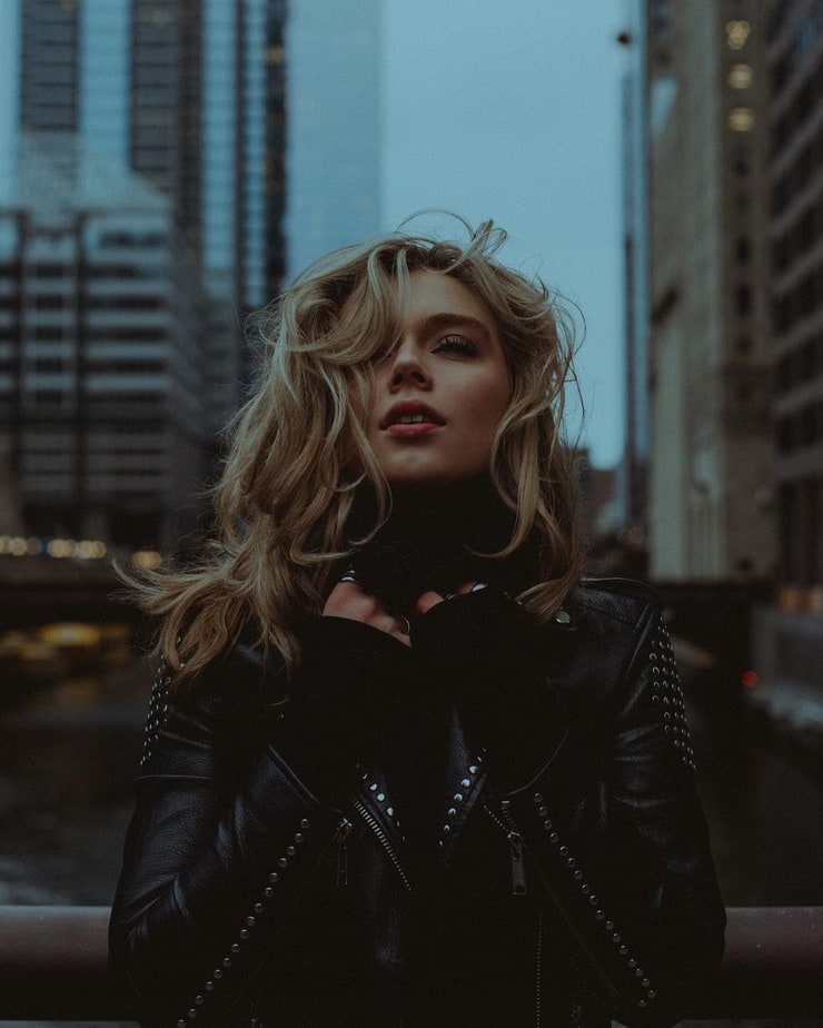 Picture of Elizabeth Wheeland