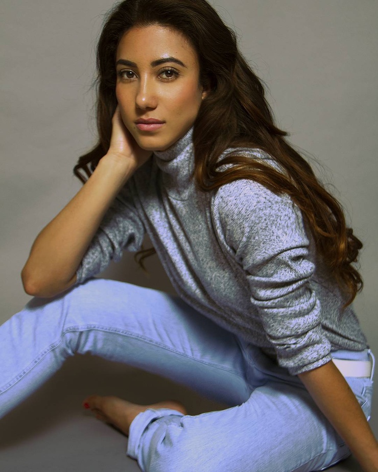 Picture of Dana Jeffrey