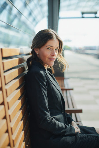 Picture of Jennifer Maria Ehnert