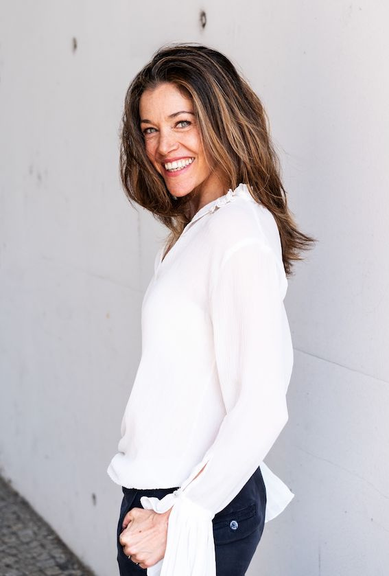 Image of Jennifer Maria Ehnert