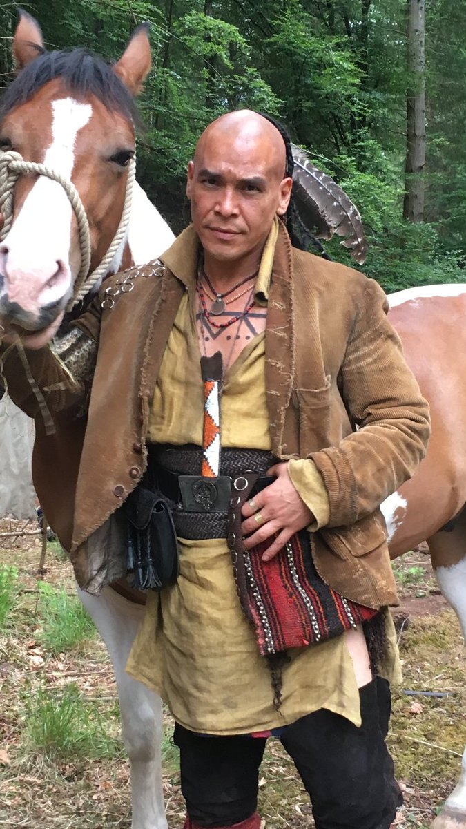 Nathaniel Arcand image