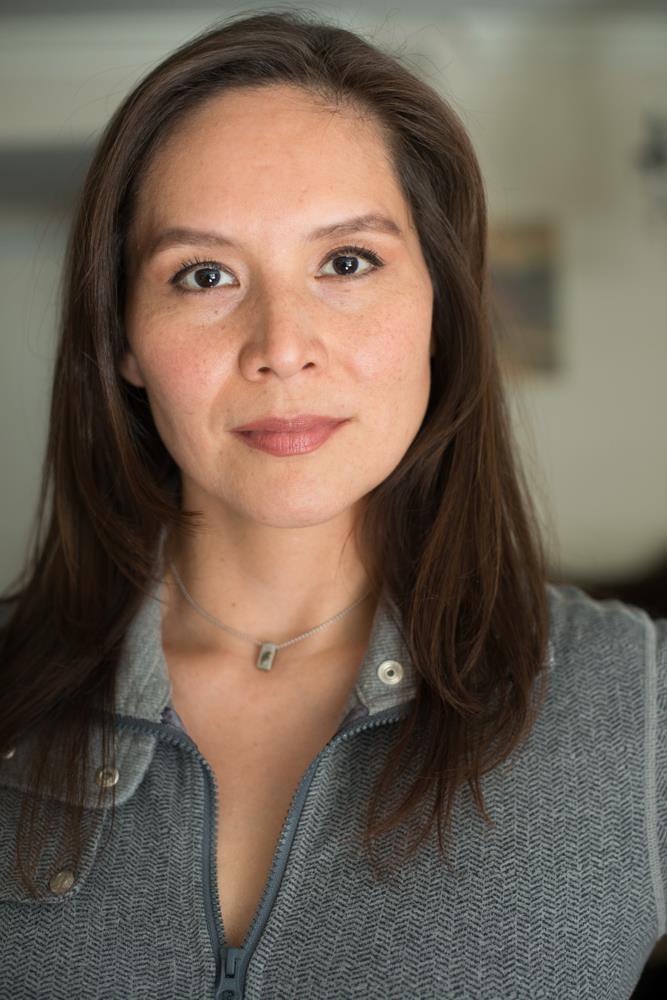 Picture of Stefany Mathias