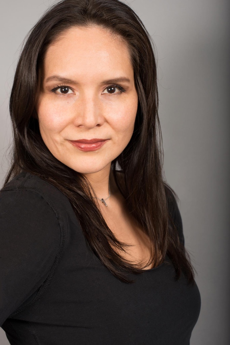 Stefany Mathias image