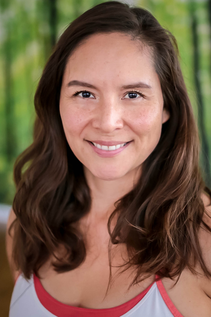 Image of Stefany Mathias