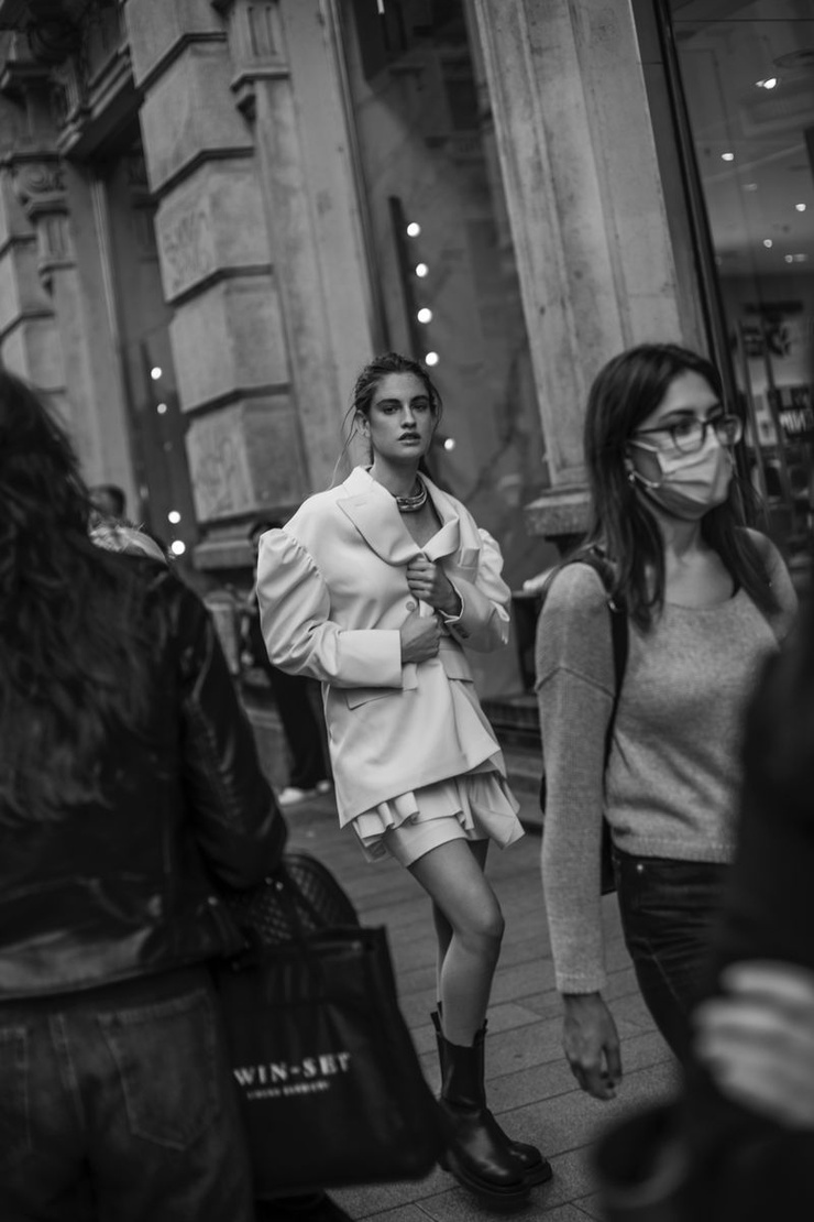 Picture of Matilde Rastelli