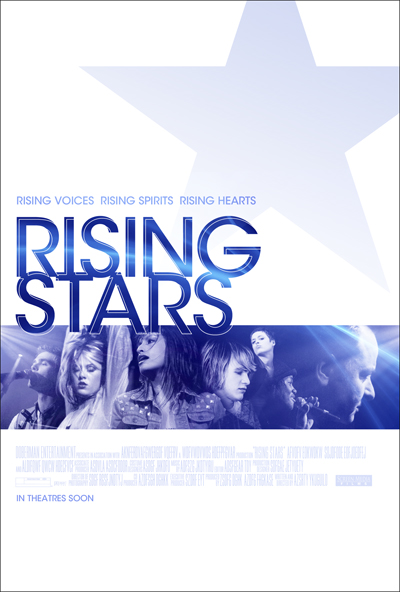 Image of Rising Stars