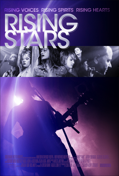 Picture of Rising Stars