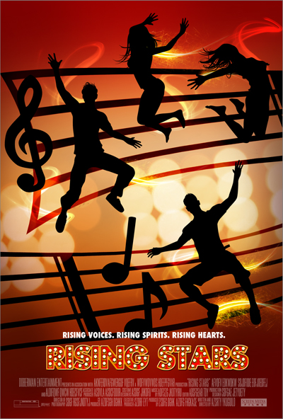 Picture of Rising Stars