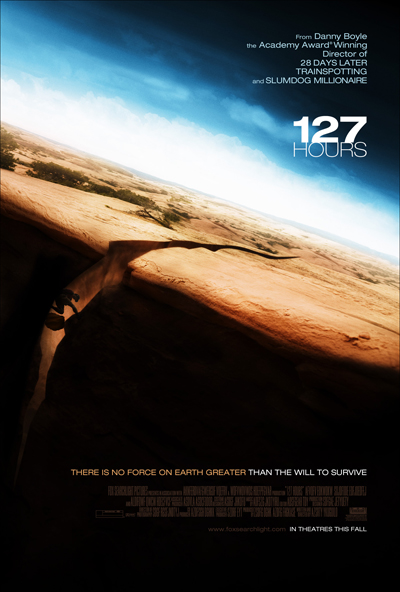Picture of 127 Hours