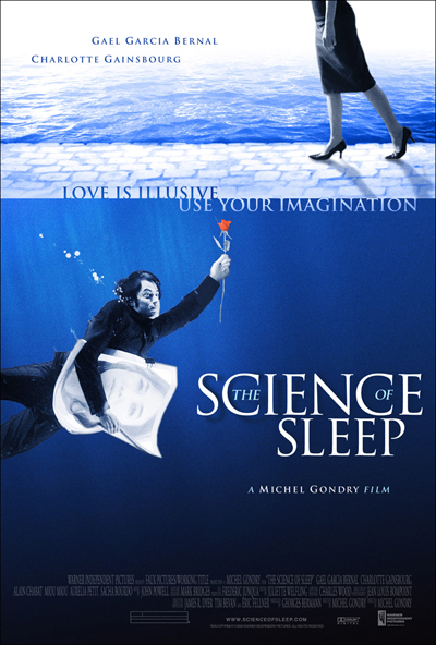 Picture of The Science of Sleep