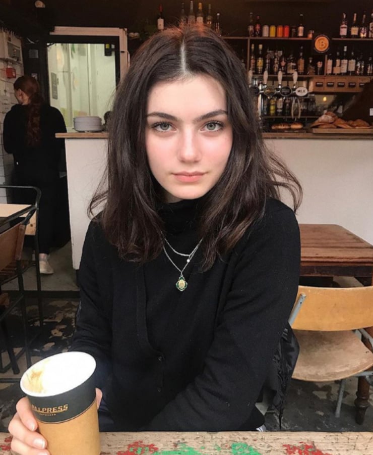 Picture of Zoïa Mossour