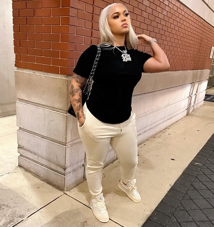 Picture of Renni Rucci