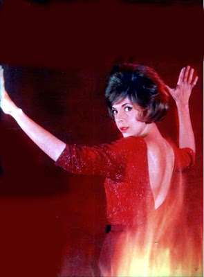 Picture of Maria Pompeu