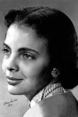 Picture of Maria Pompeu