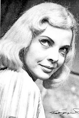 Picture of Maria Pompeu