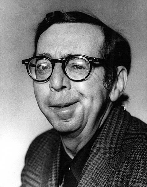 Arnold Stang