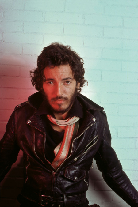 Picture of Bruce Springsteen