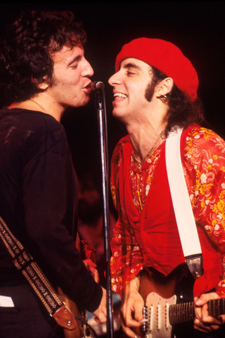 Image of Bruce Springsteen